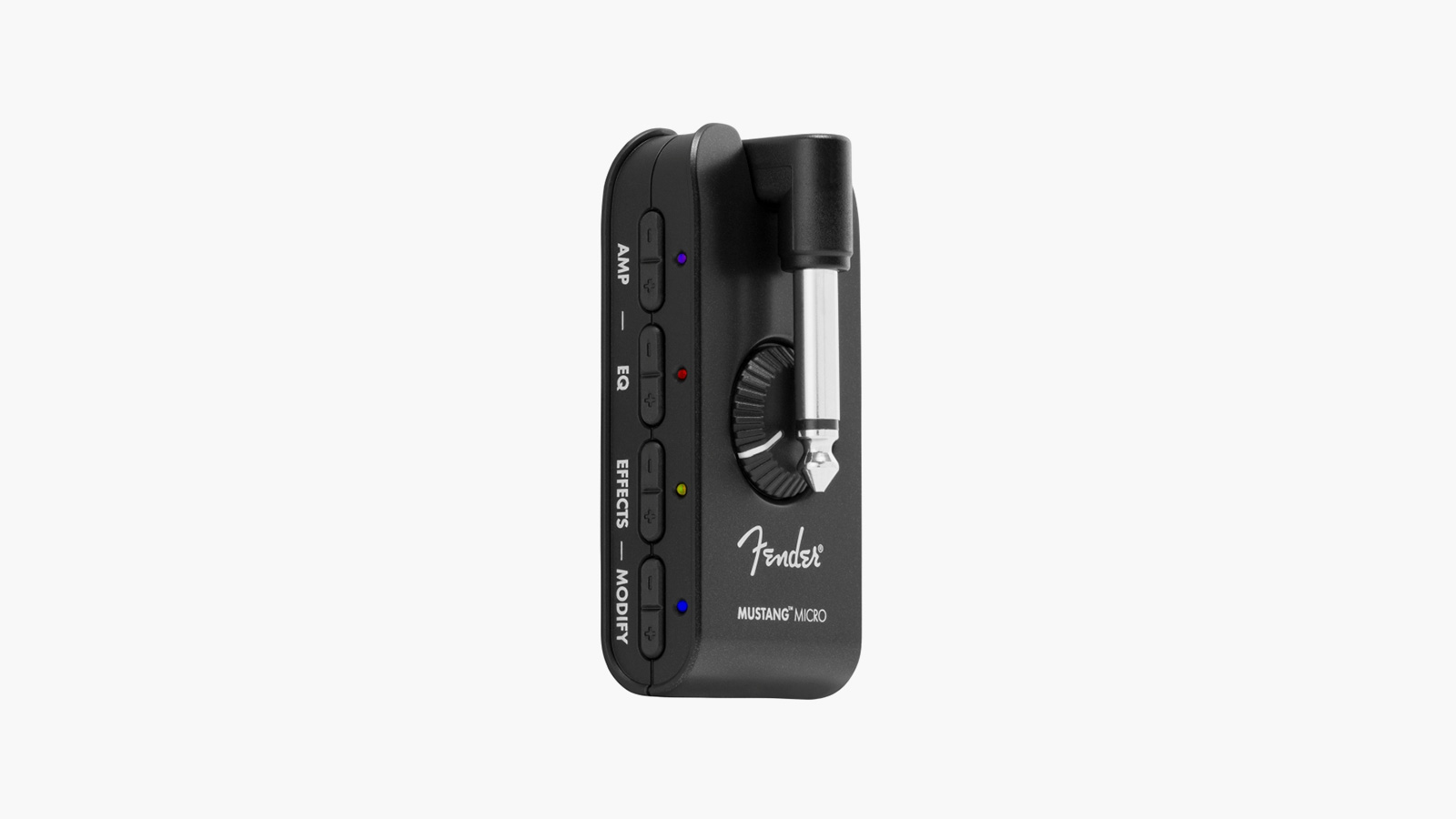 Fender Launches A New Portable Personal Guitar Amplifier - IMBOLDN