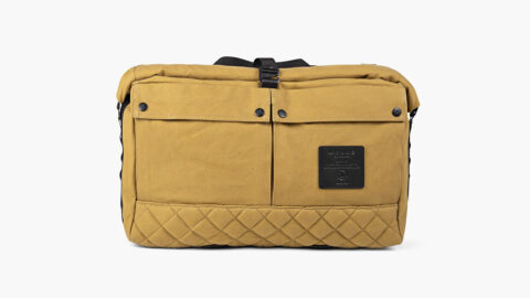 The Malle Moto Pannier-X, An Essential Piece of Motorcycle Luggage ...