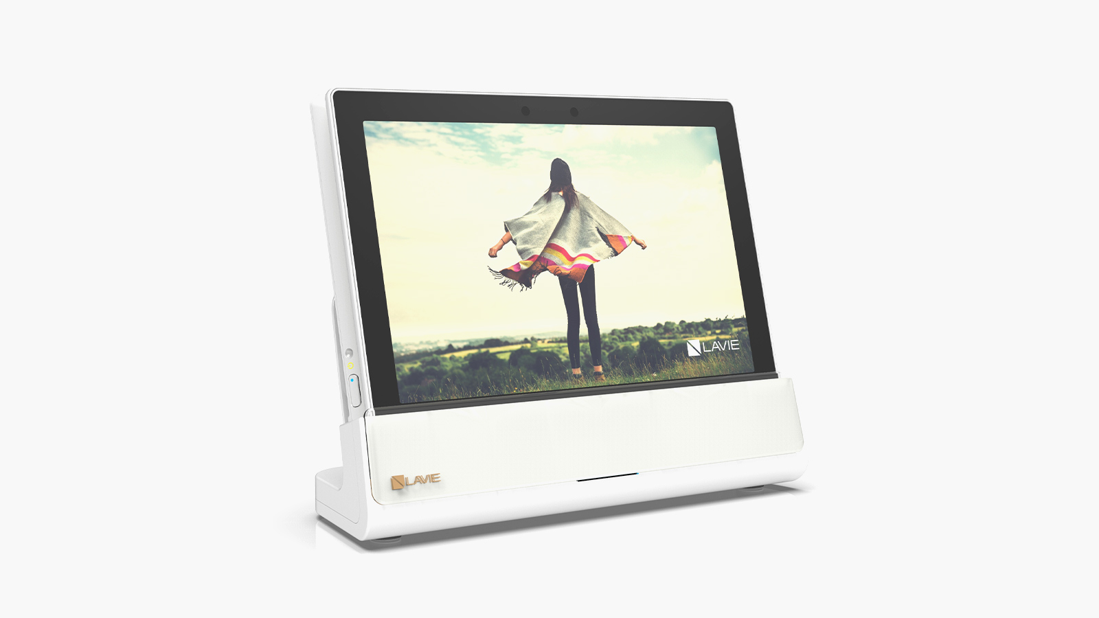 The NEC Lavie Mini Is An 8-Inch PC Gaming Laptop - IMBOLDN