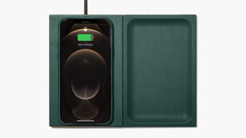 Native Union Celebrates Its Parisian Roots With The Heritage Collection ...