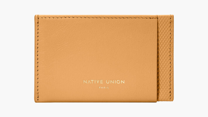 Native Union Celebrates Its Parisian Roots With The Heritage Collection ...