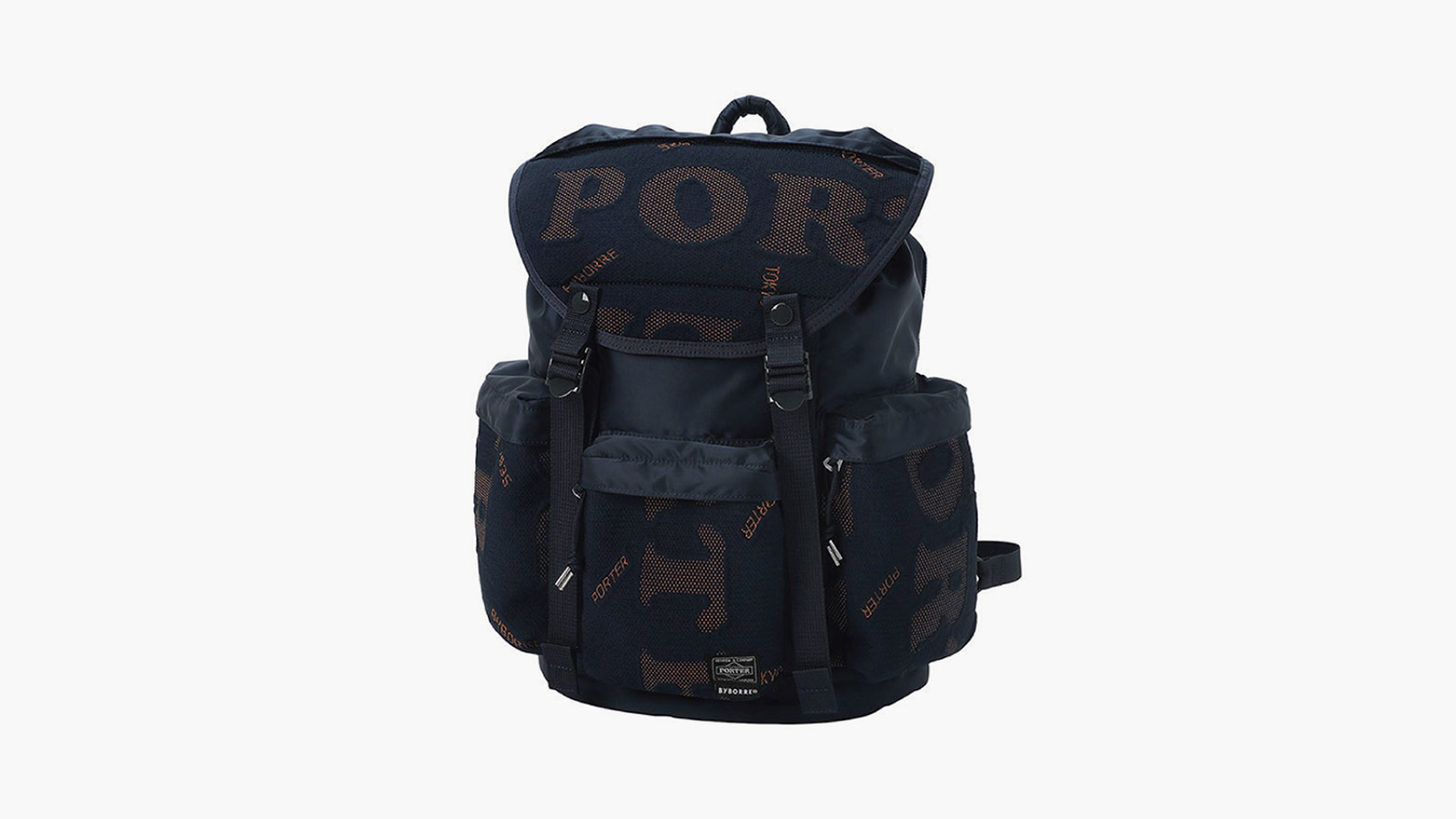 The PORTER x BYBORRE 85th Anniversary Project To Release A Six Bag ...