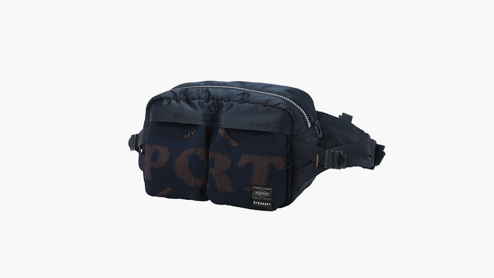 The PORTER x BYBORRE 85th Anniversary Project To Release A Six Bag ...