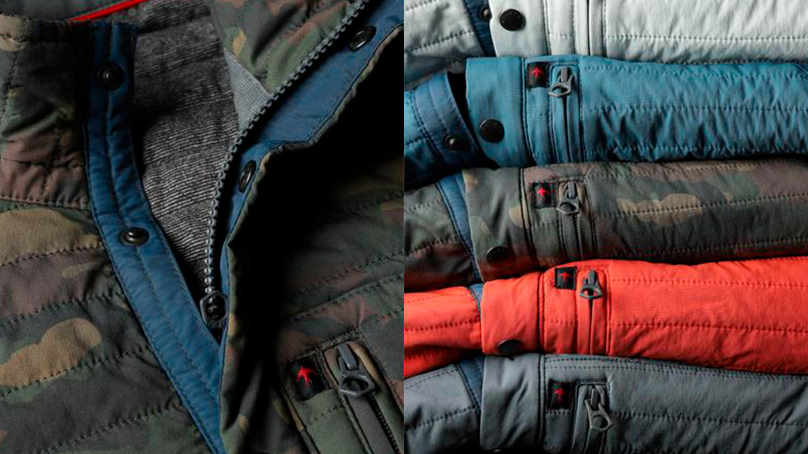 Relwen’s Windzip Jacket Is A Sure-Fire Staple For Any Man’s Wardrobe ...