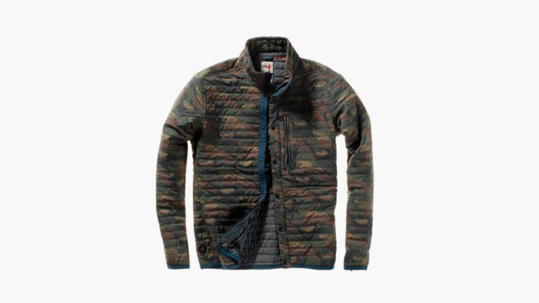 The 10 Best Men's Rugged Winter Jackets - IMBOLDN