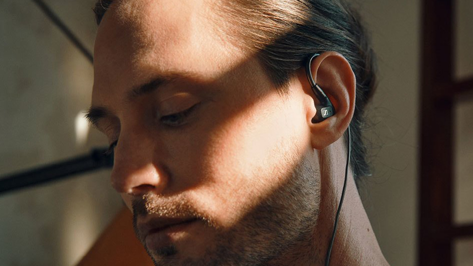 Sennheiser Announces Its New IE 300 Premium Wired Earbuds For ...