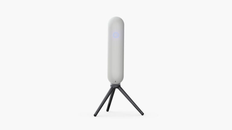 The Vaonis Vespera Is A Smart Telescope That Makes Astrophotography ...