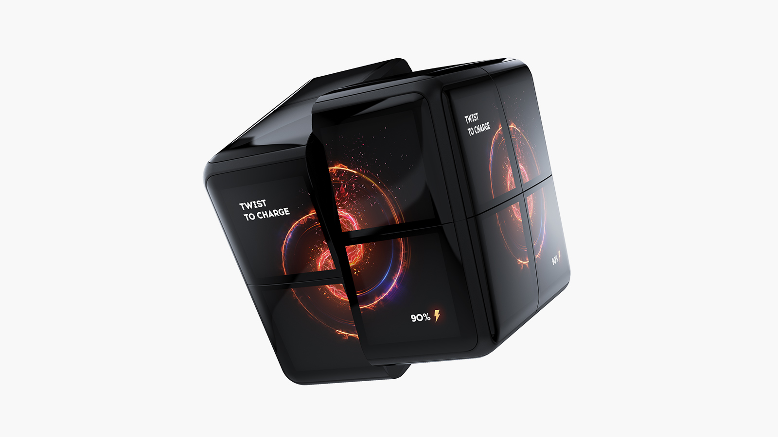 Prepare To Be Dazzled By The WowCube - IMBOLDN