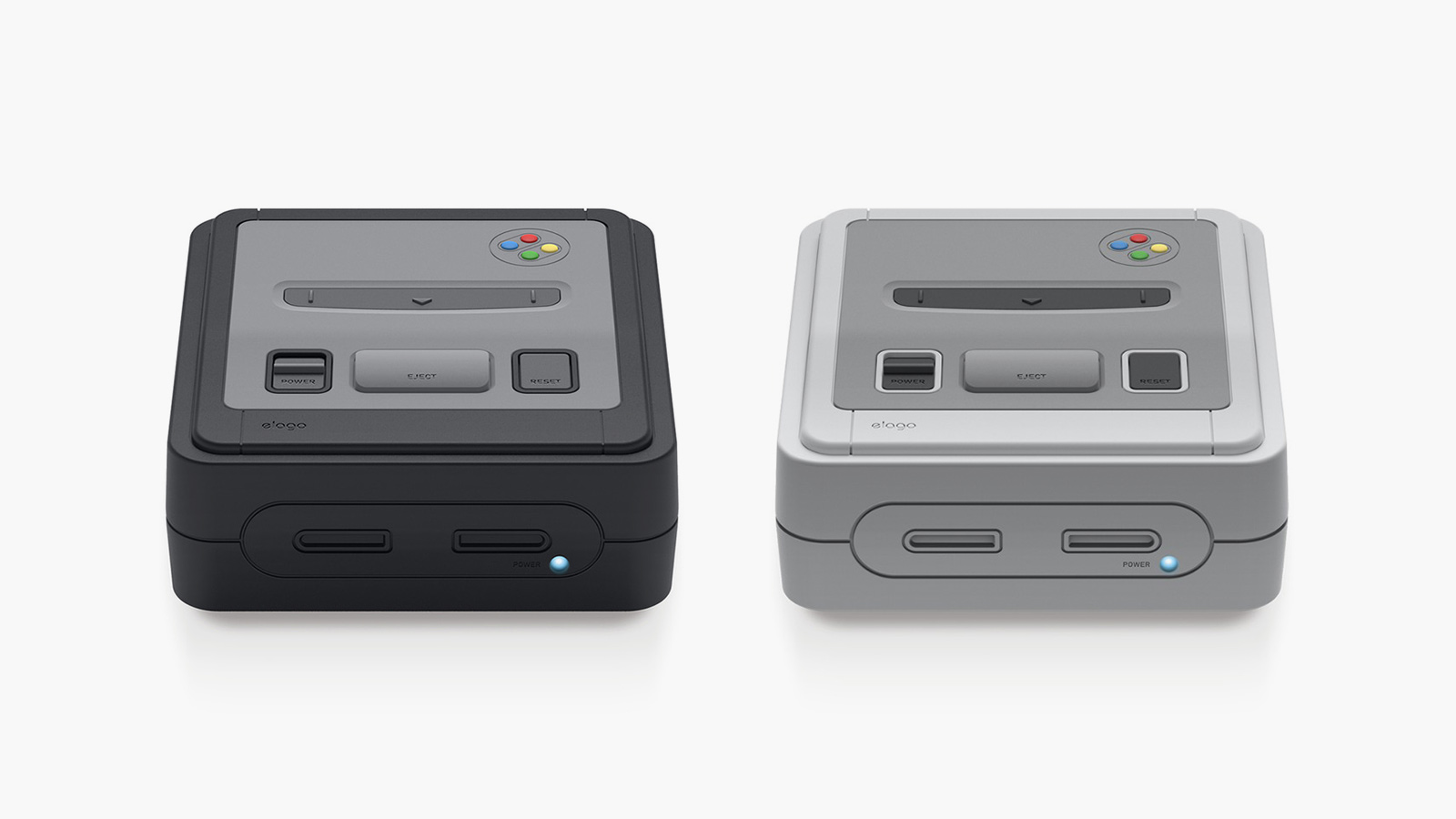 elago’s Apple TV Case Makes The TV Box Look Like A Nintendo Console ...