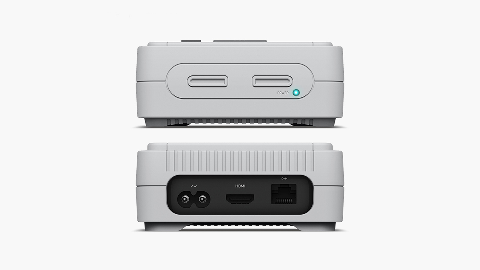 elago’s Apple TV Case Makes The TV Box Look Like A Nintendo Console ...