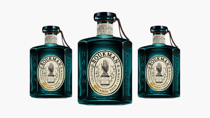 Boukman Brings Its Botanical Rhum To The U.S. For The Very First Time ...