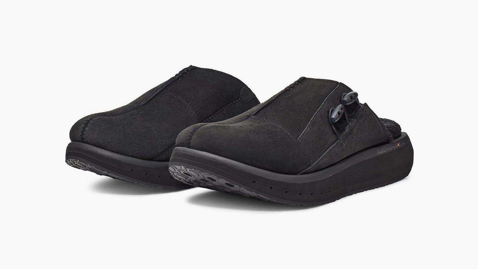 Presenting A Slipper You May Never Want To Remove: Deckers X Lab KO-Z ...