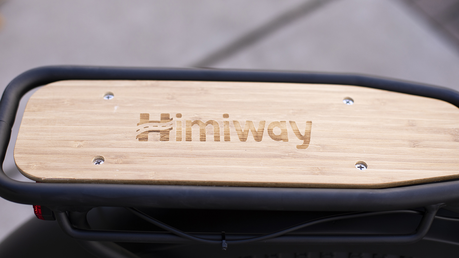 Himiway Stands Out In The Crowded eBike Market With Affordable Fun ...