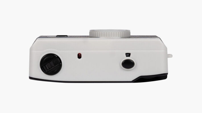 Ilford Revives The Point-And-Shoot 35mm Film Camera With The Sprite 35 ...