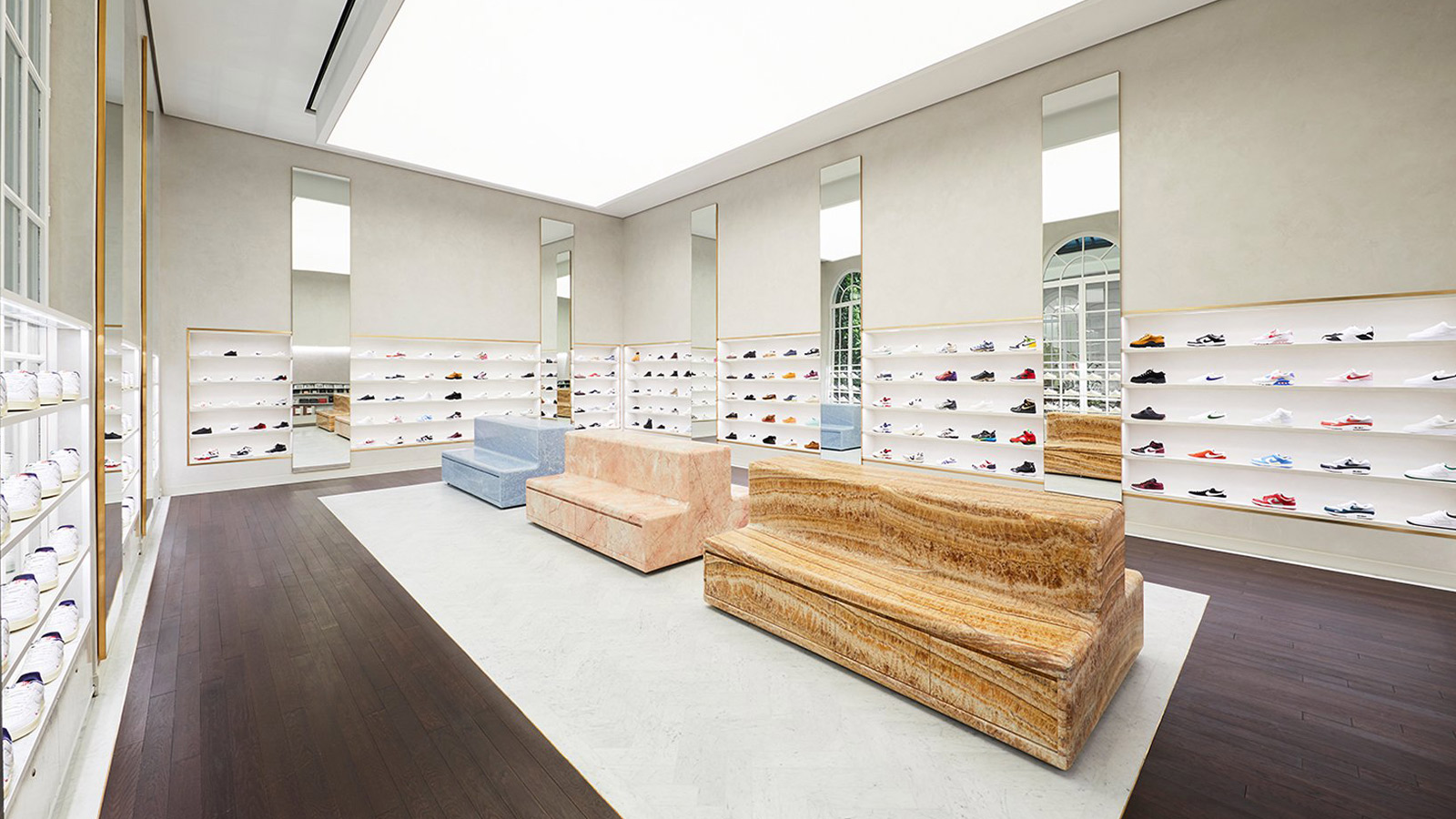 KITH To Open Its First EU Flagship Store In Paris - IMBOLDN
