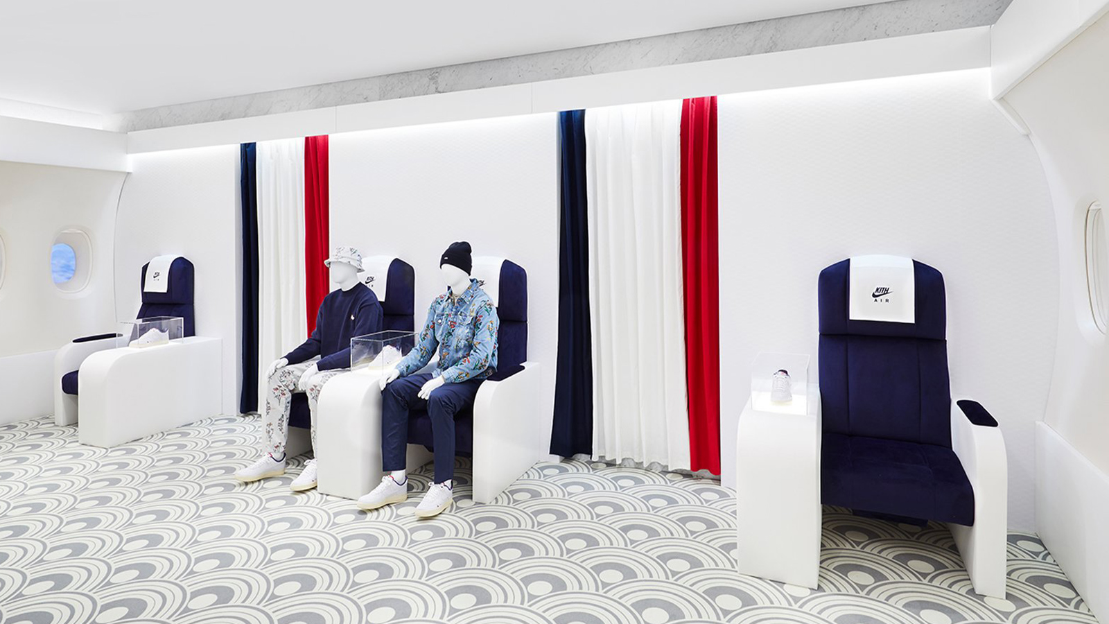 KITH To Open Its First EU Flagship Store In Paris - IMBOLDN