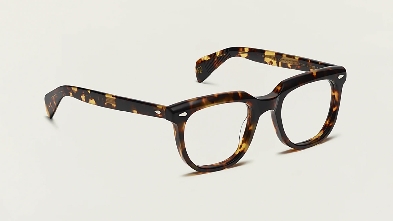 Moscot Draws Inspiration From NYC For Its Spring 2021 Collection - IMBOLDN