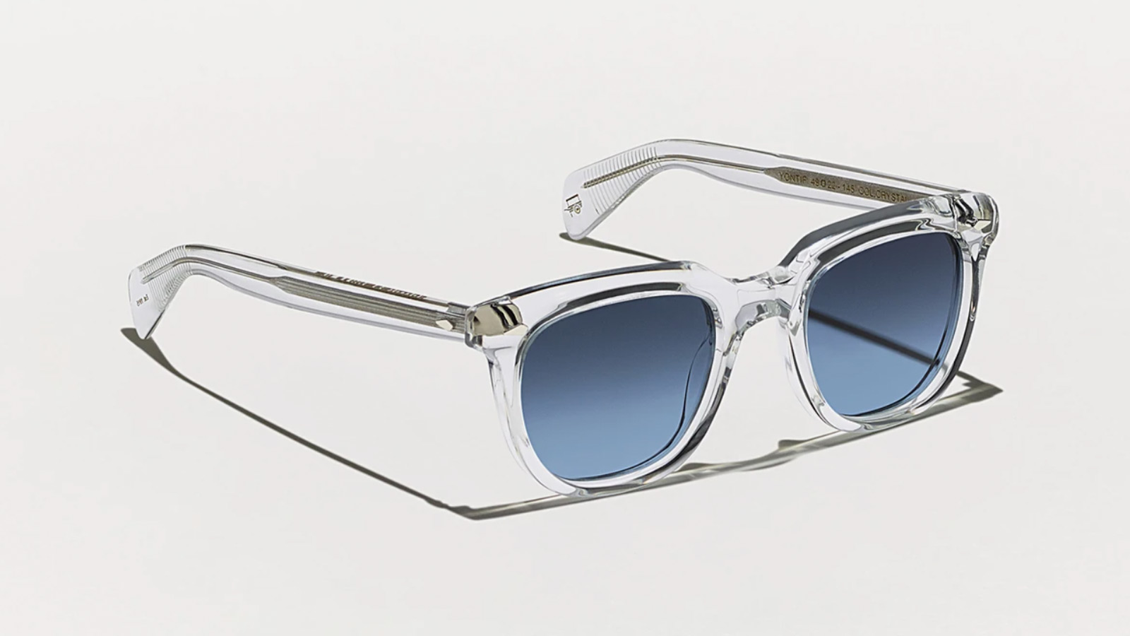 Moscot Draws Inspiration From NYC For Its Spring 2021 Collection - IMBOLDN