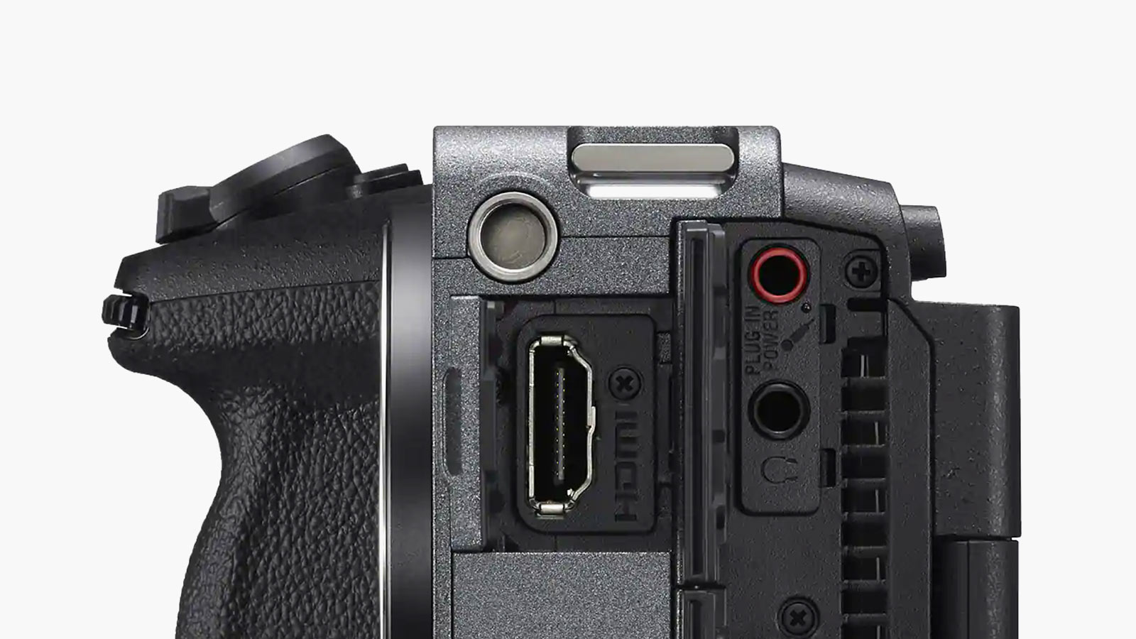 Sony FX3 Full-Frame Cinema Quality Camera For Digital Content Creators ...