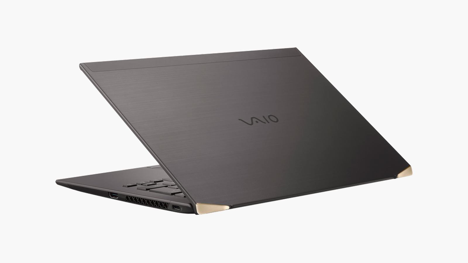 Ultra-Light And Ultra-Powerful, The Reimagined VAIO Z - IMBOLDN