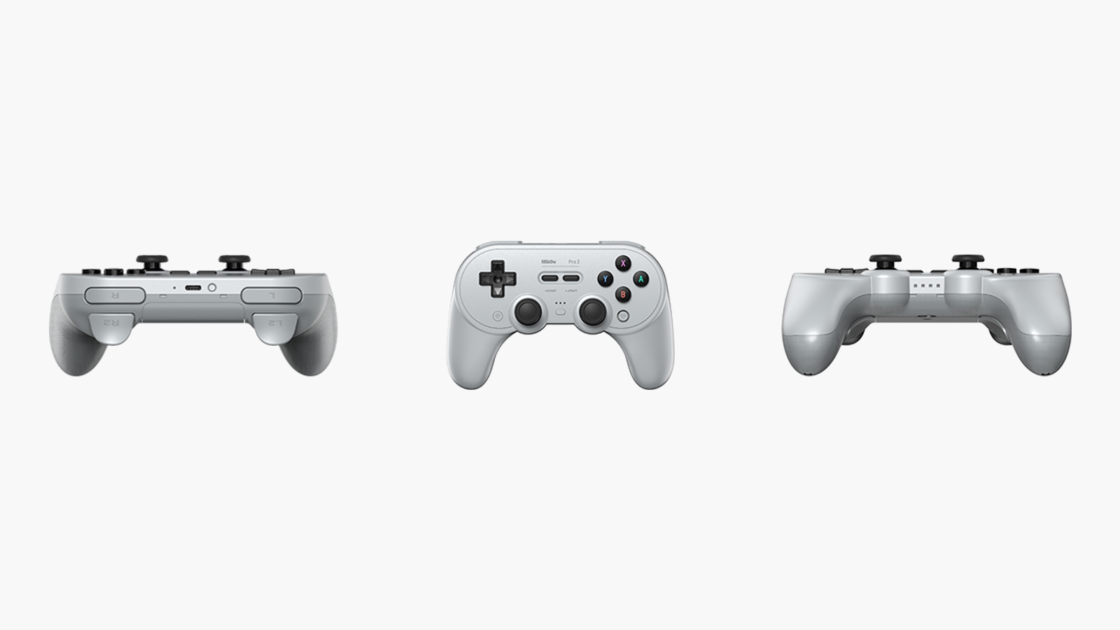 8BitDo Launches Its ‘Pro 2’ Bluetooth Controller - IMBOLDN