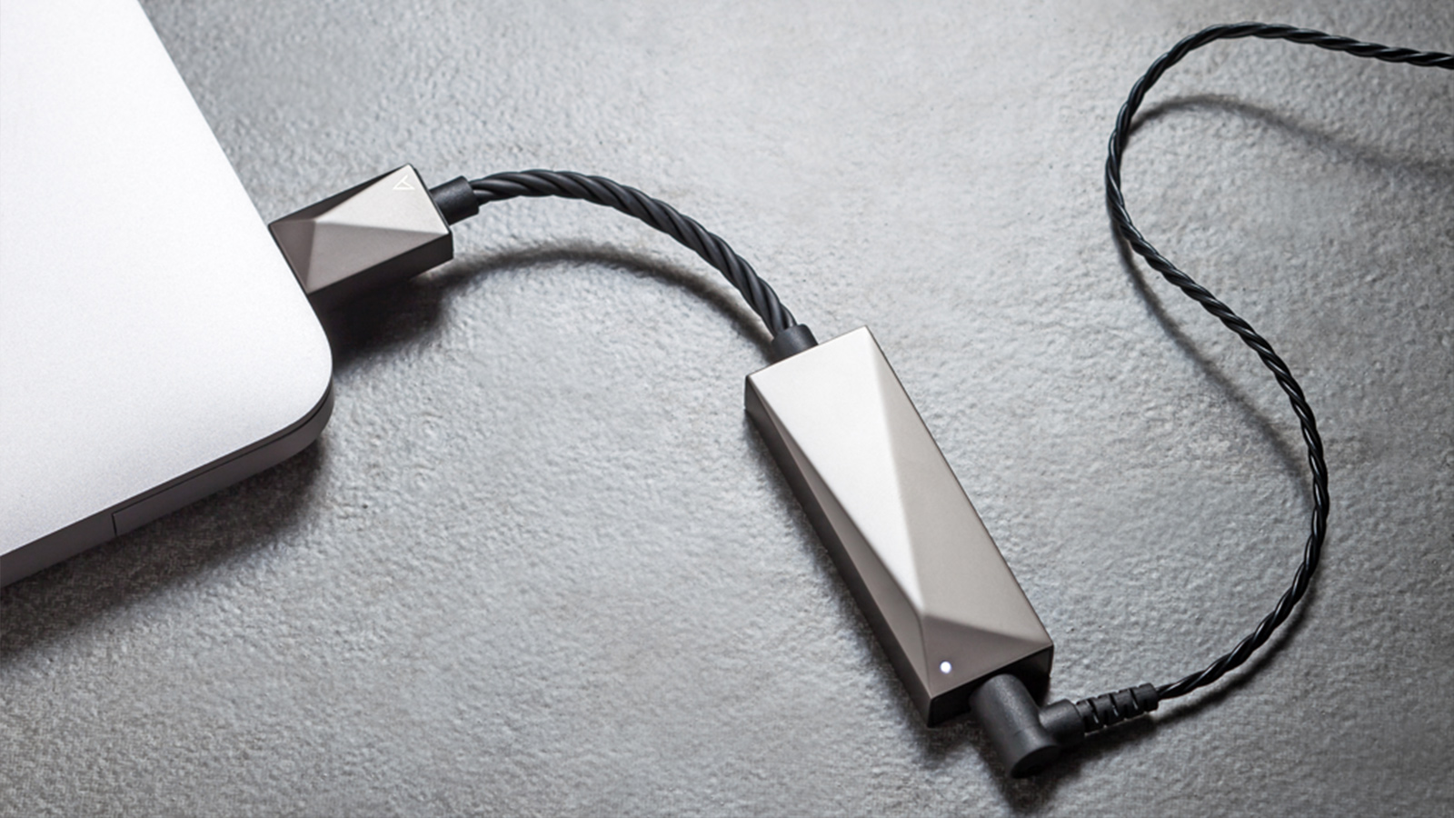 Astell&Kern Launch The AK USB-C Dual DAC Cable - IMBOLDN