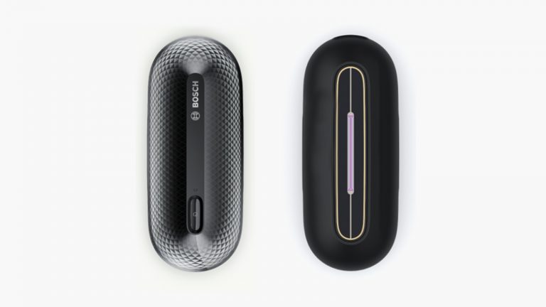 The Bosch FreshUp Offers A Way To Instantly Remove Odors From Clothing ...