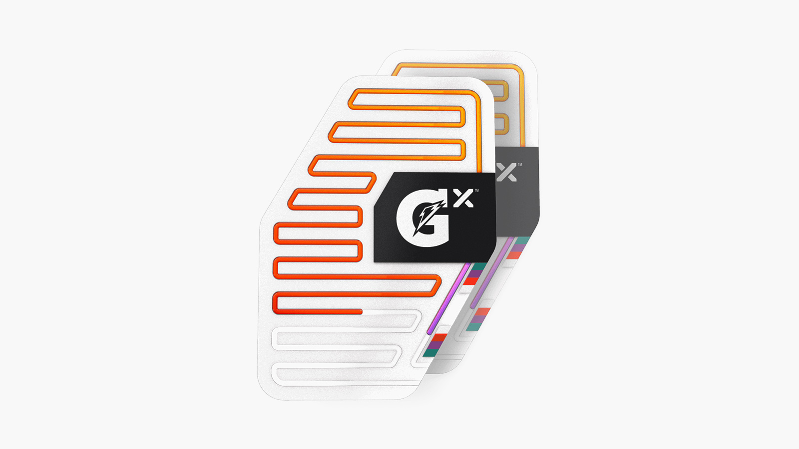 Gatorade Expands Into Wearables With The Gx Sweat Patch - IMBOLDN