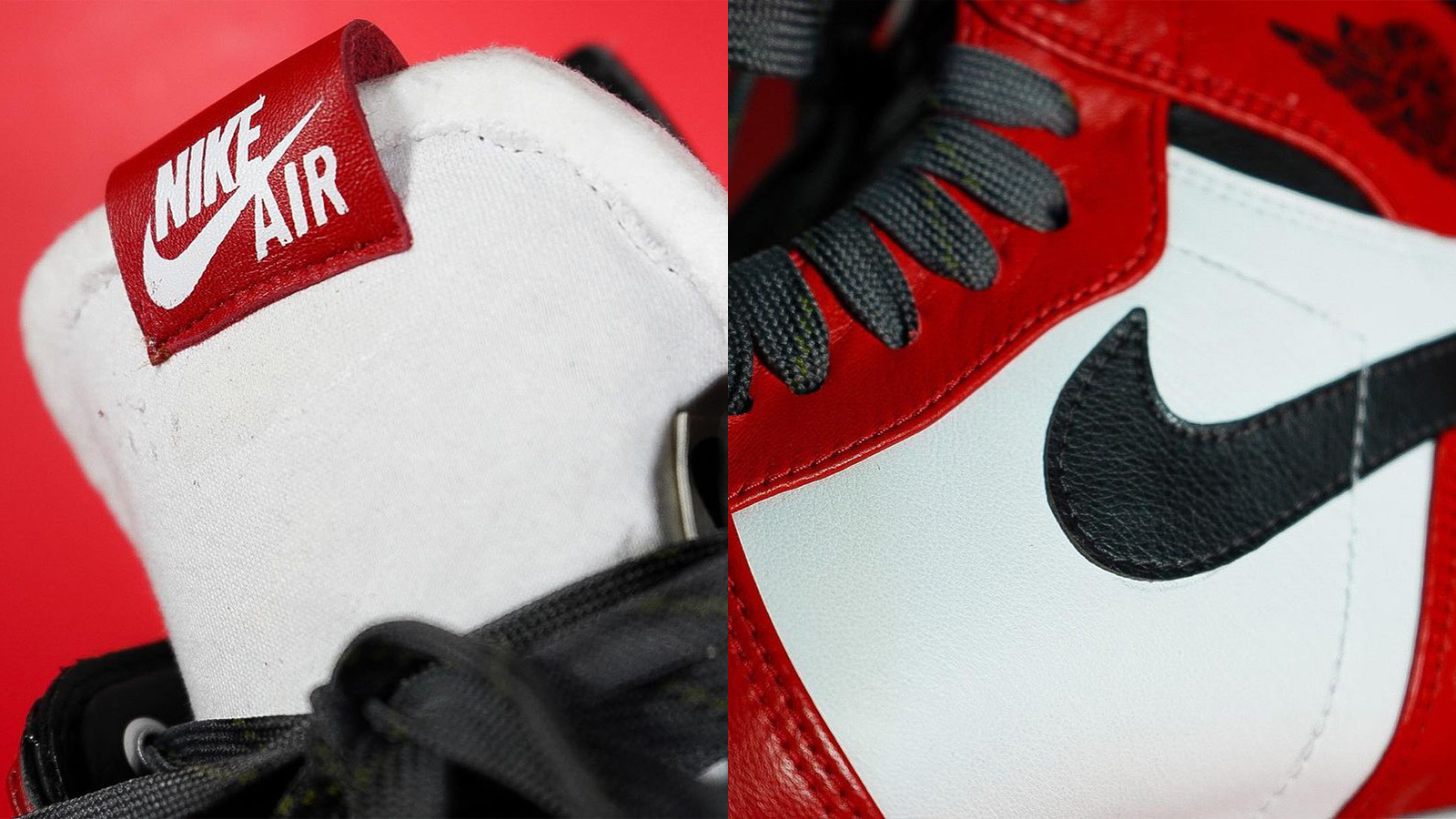 Just Dishin x kota kustoms Unveil The Air Jordan 1 “Chicago” Hockey ...