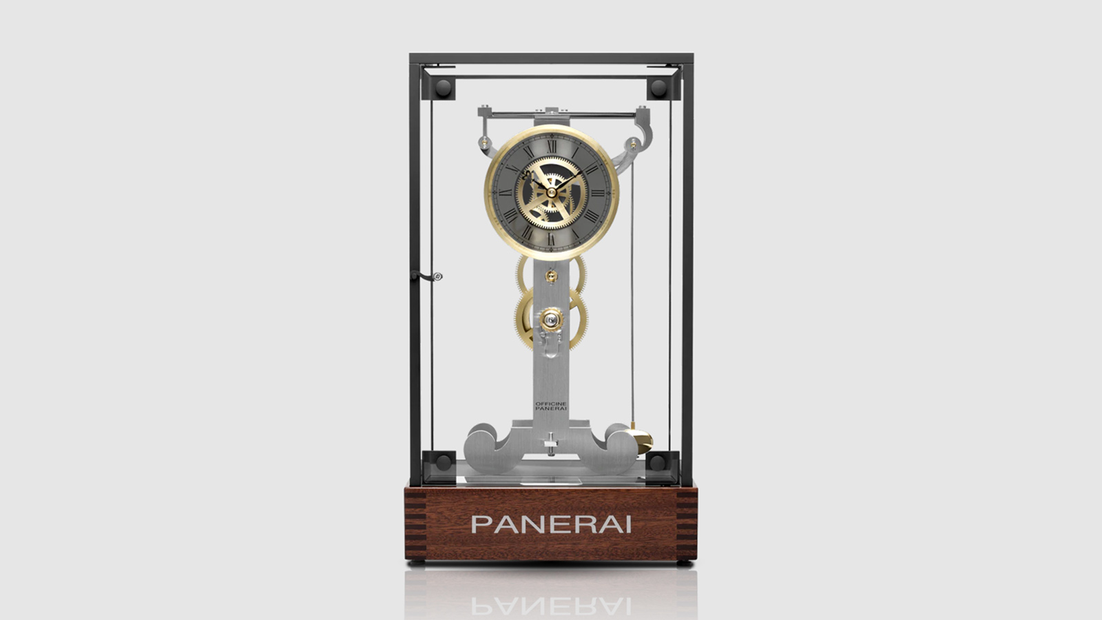 Brand Guide: Panerai - IMBOLDN