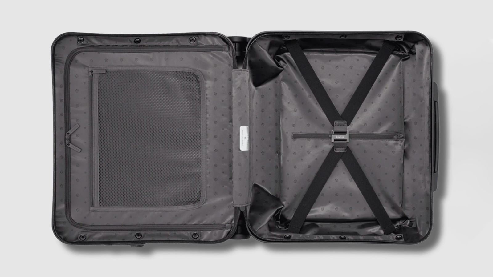 RIMOWA Adds To Its Essential Sleeve Collection With The Versatile ...