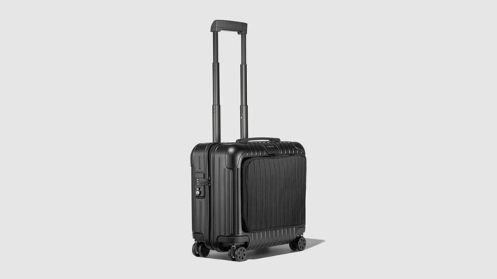 RIMOWA Adds To Its Essential Sleeve Collection With The Versatile ...