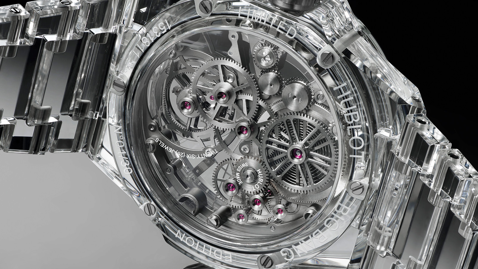 Hublot Reveals Exclusive New Additions To Its Big Bang Collection For ...