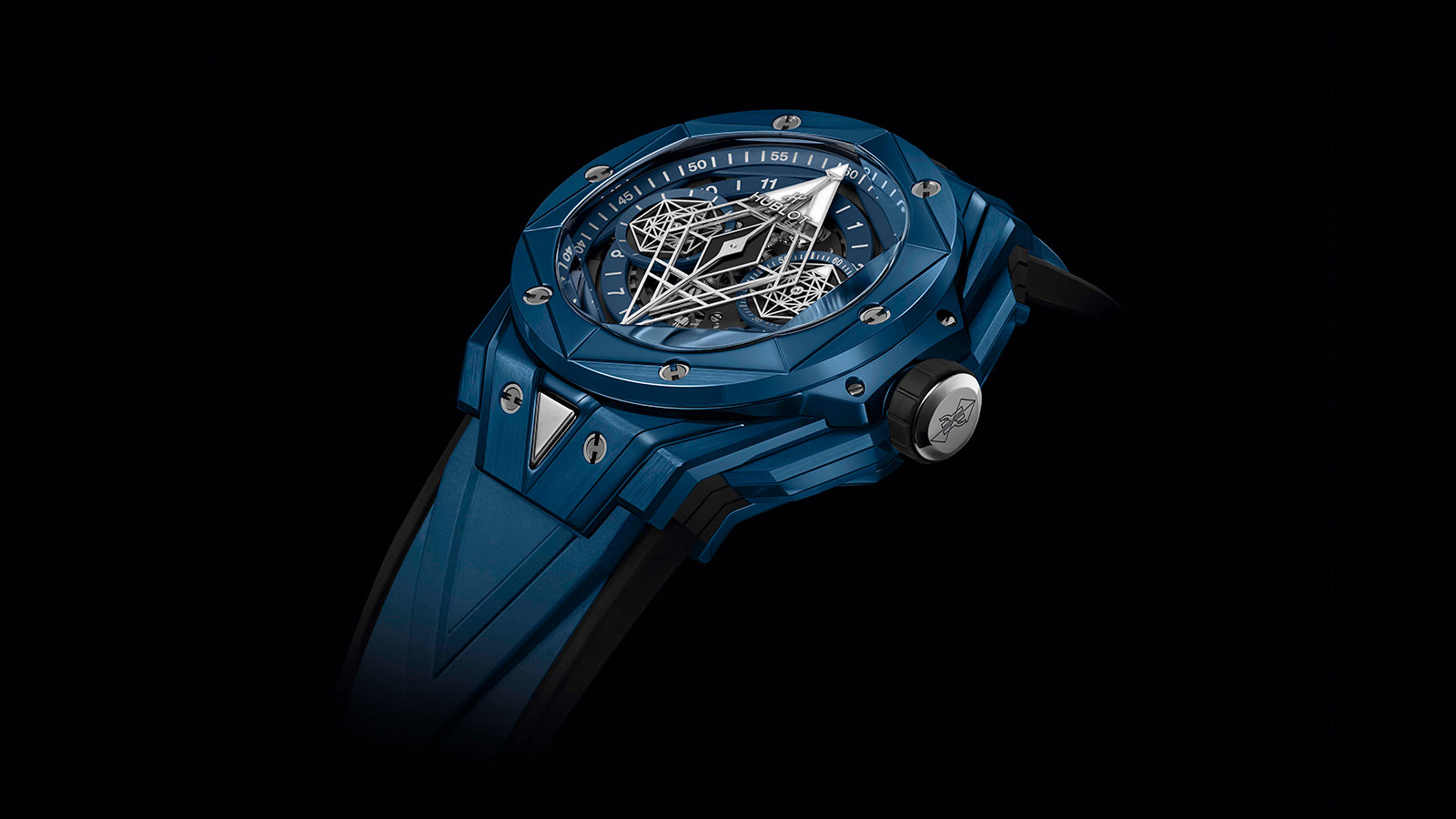 Hublot Reveals Exclusive New Additions To Its Big Bang Collection For ...