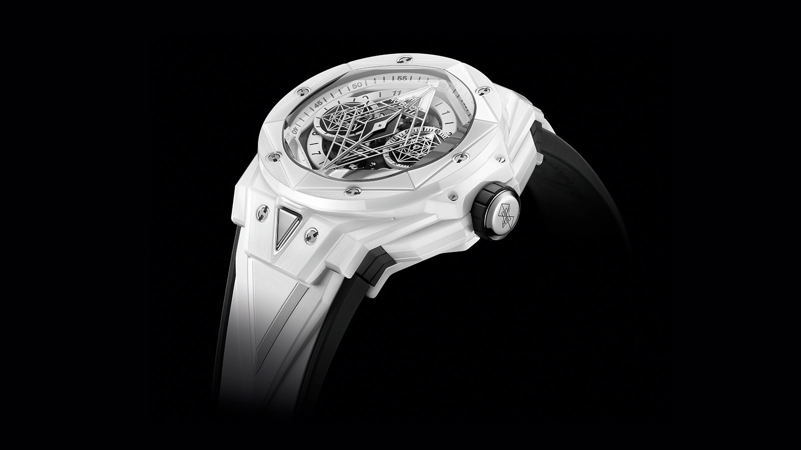 Hublot Reveals Exclusive New Additions To Its Big Bang Collection For ...
