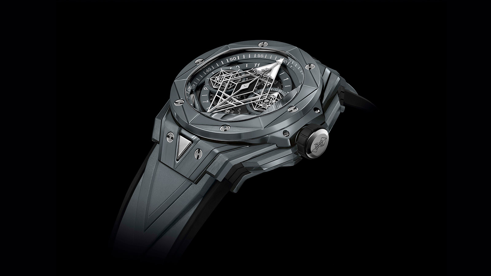 Hublot Reveals Exclusive New Additions To Its Big Bang Collection For ...