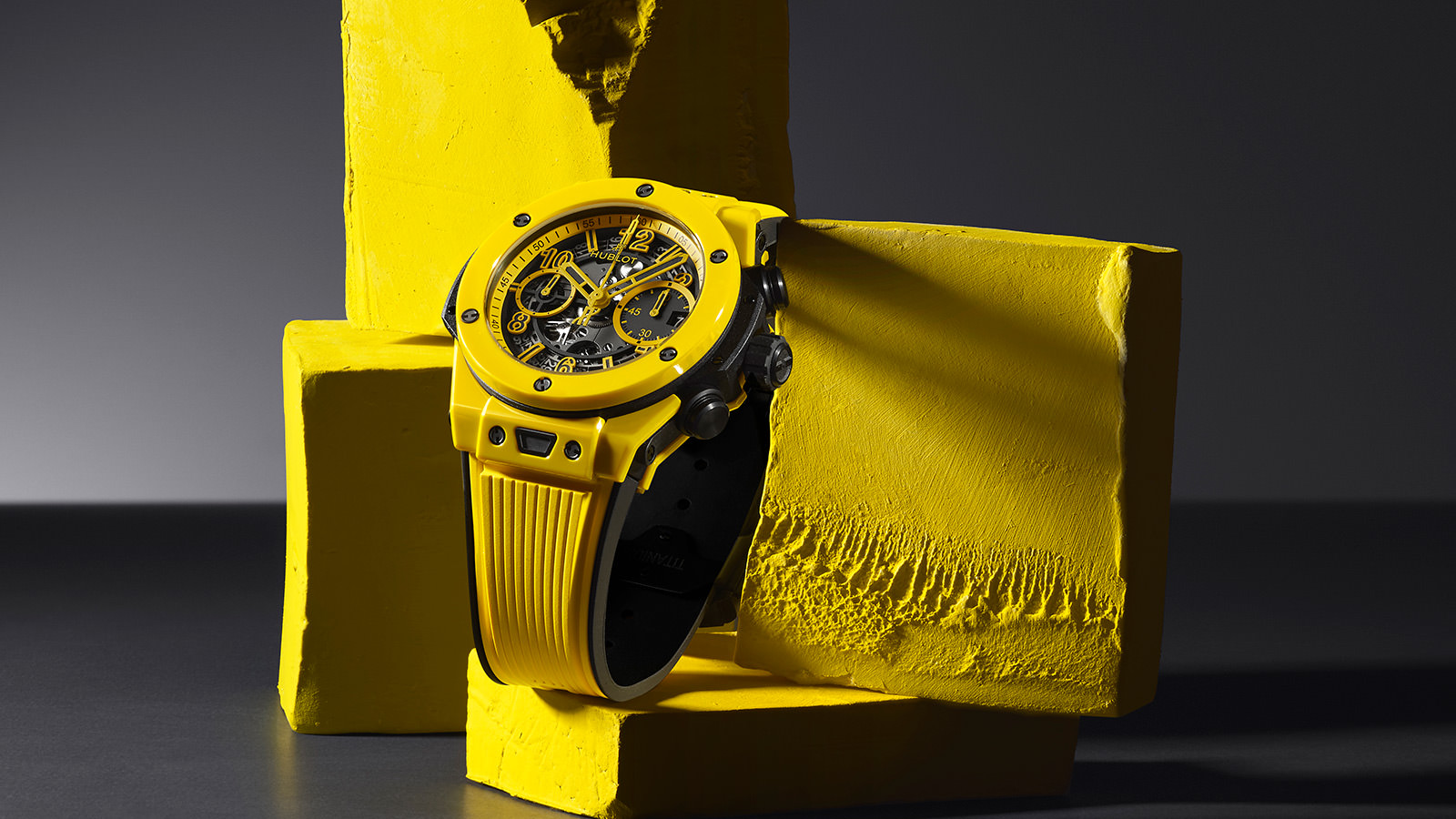 Hublot Reveals Exclusive New Additions To Its Big Bang Collection For ...