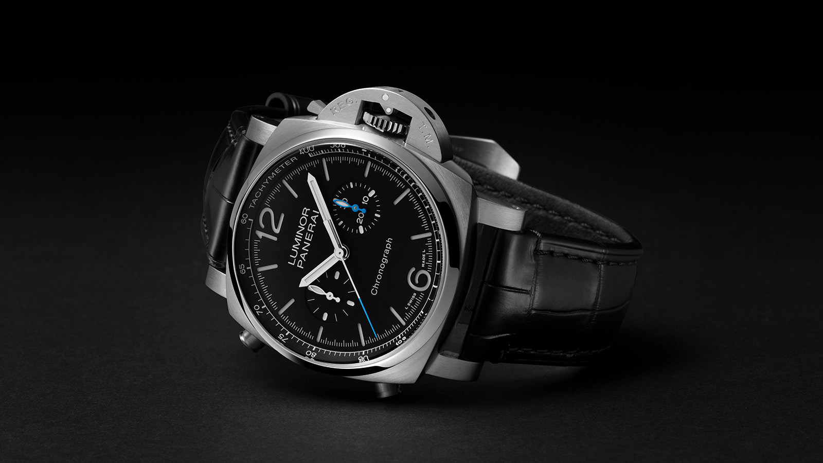 Panerai’s New Offerings Presented At The 2021 Watches & Wonders - IMBOLDN