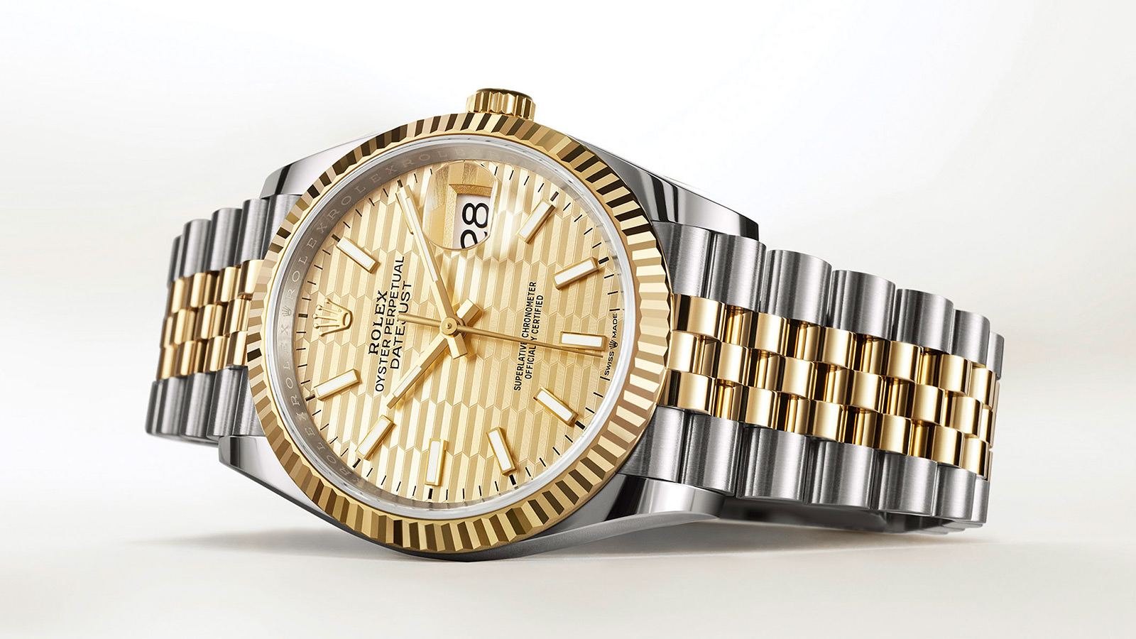 Rolex Launches Its New Collection For 2021 - IMBOLDN