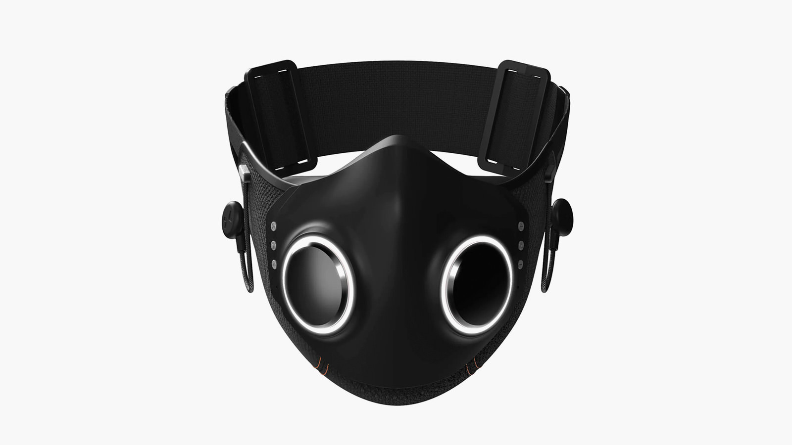 Will.i.am Partners With Honeywell To Launch The High-Tech Xupermask ...