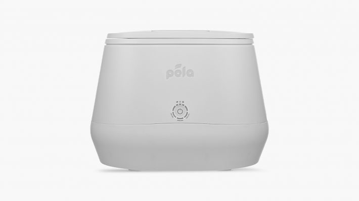Pela Launches Lomi, A Device That Converts Household Waste Into ...