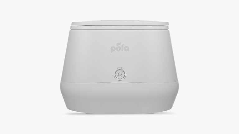Pela Launches Lomi, A Device That Converts Household Waste Into ...