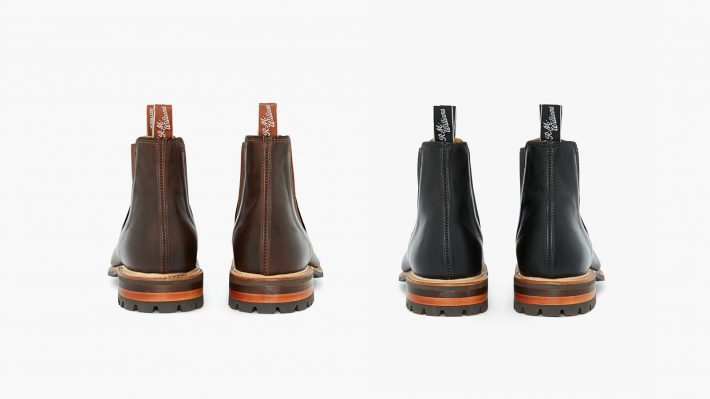 A Boot That Will Be Around For Years: R.M. Williams' Gardener Commando ...