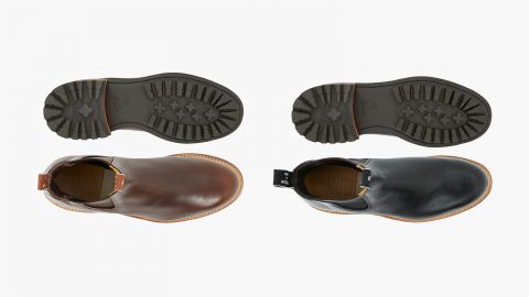 A Boot That Will Be Around For Years: R.M. Williams' Gardener Commando ...