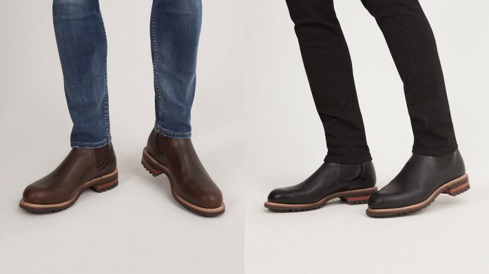 A Boot That Will Be Around For Years: R.M. Williams' Gardener Commando ...