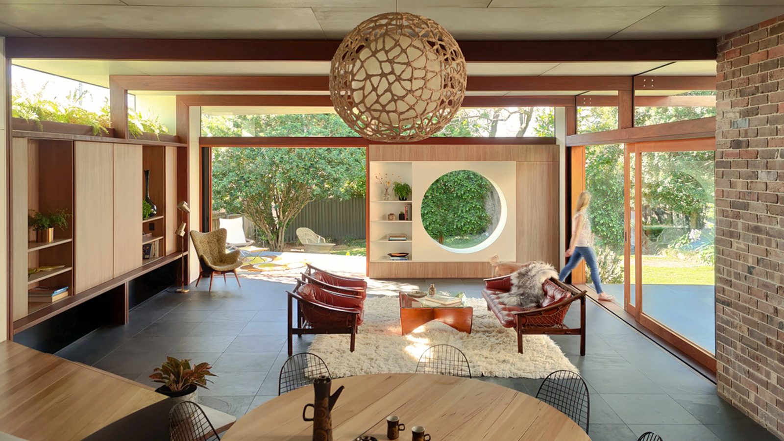 CplusC Architectural Workshop Artfully Melds Internal And External ...