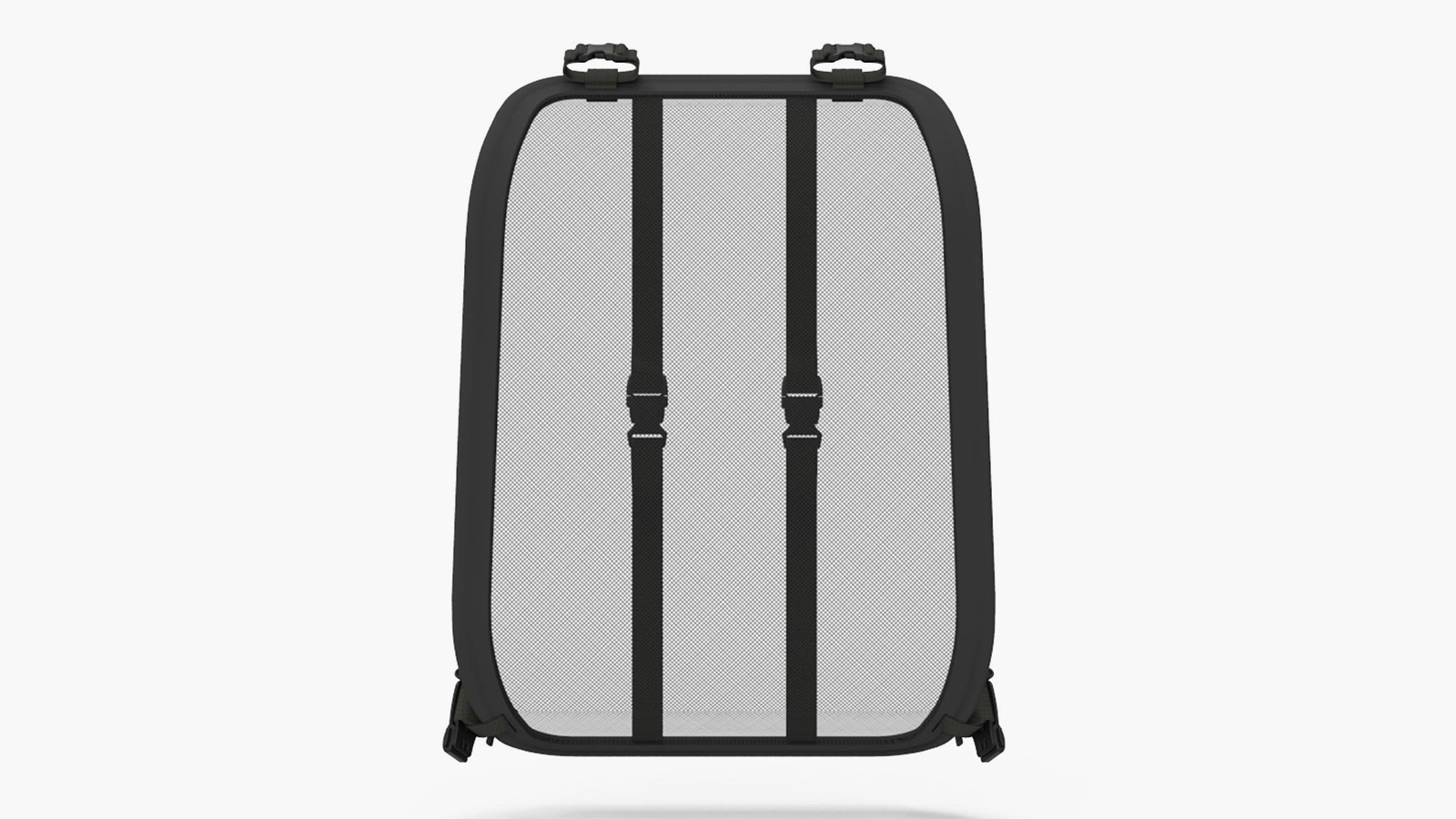 Transform Your Backpack Wearing Experience With The New VentaPak - IMBOLDN