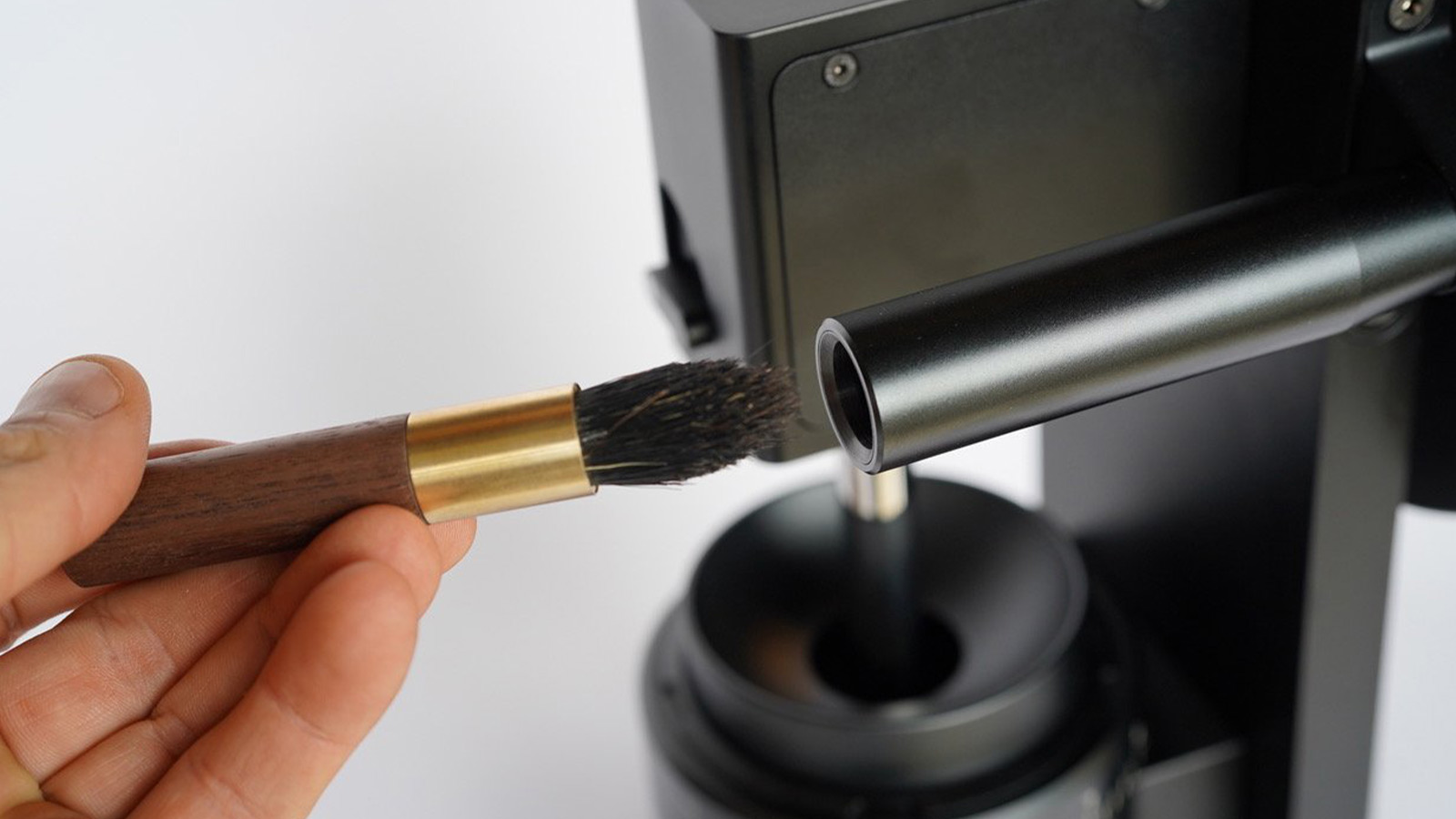 Elevate Your Java Experience With Weber Workshops HG-2 - IMBOLDN