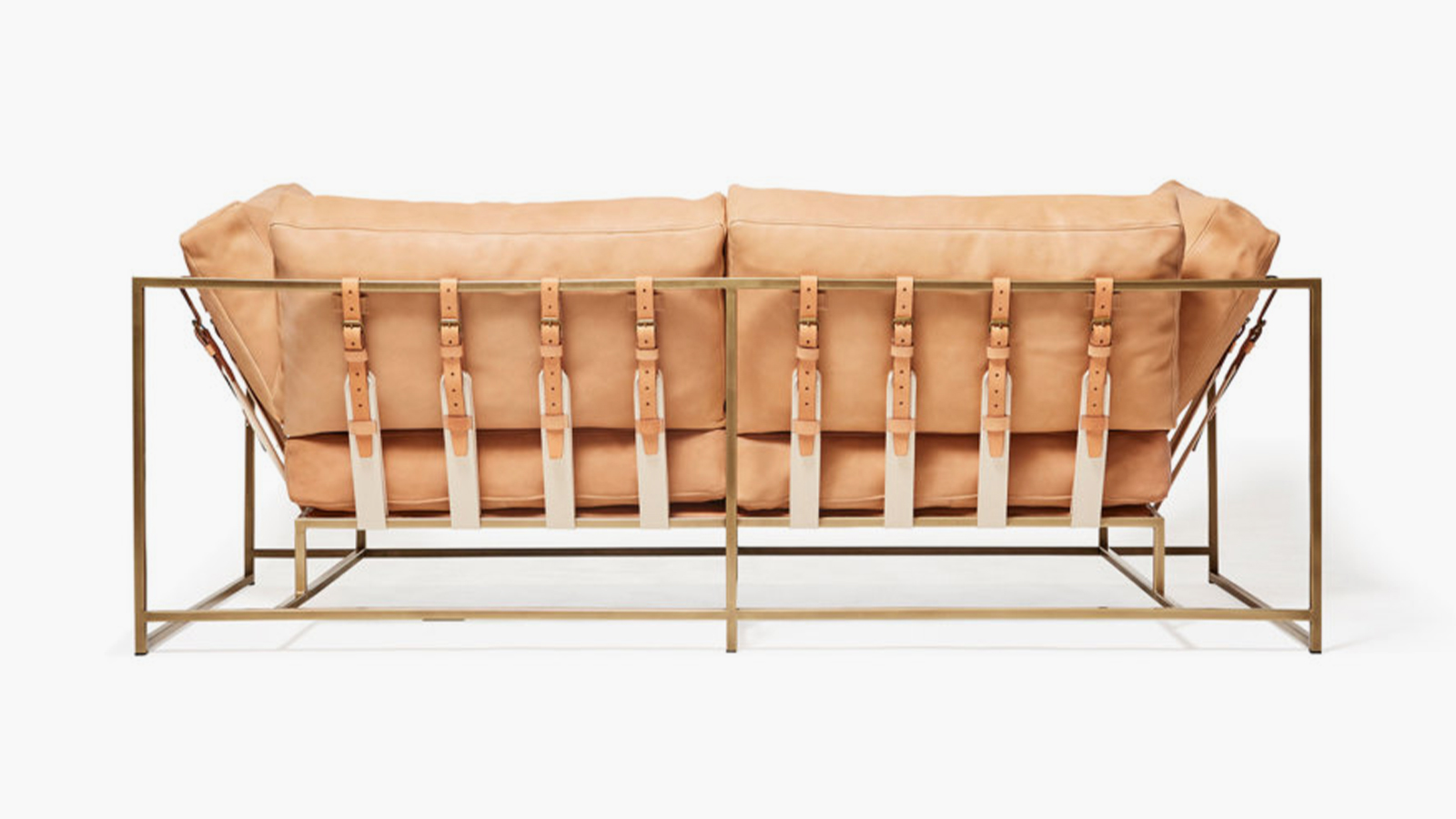 Introducing The 3sixteen x Stephen Kenn Special Edition Custom Sofa And ...