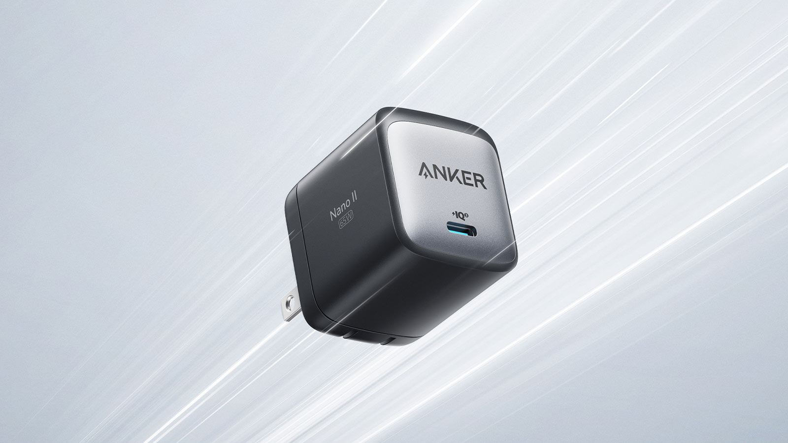 The New Anker Nano II Series Offers Three Charging Options - IMBOLDN